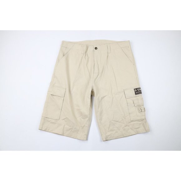 G-Unit | Shorts | Vintage G Unit 5 Cent Mens 40 Distressed Spell Out ...